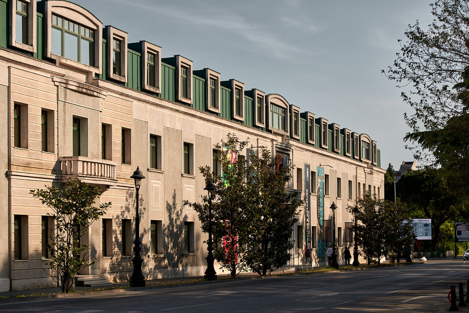 Museums and galleries – Turistička organizacija Podgorica
