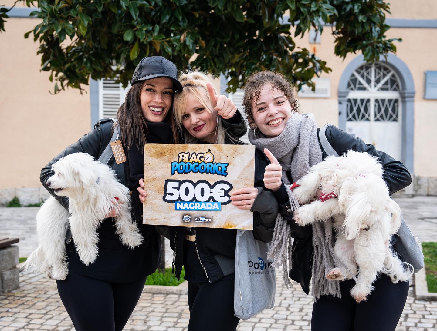 🙌Blago Podgorice 🏆 – Turistička organizacija Podgorica